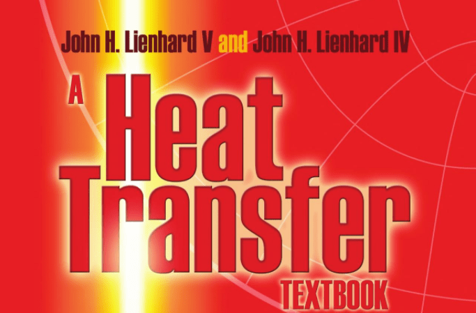 Heat Transfer Textbook Download - HVAC-R & Solar Engineering Resource