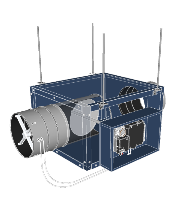Variable Air Volume (VAV) Systems