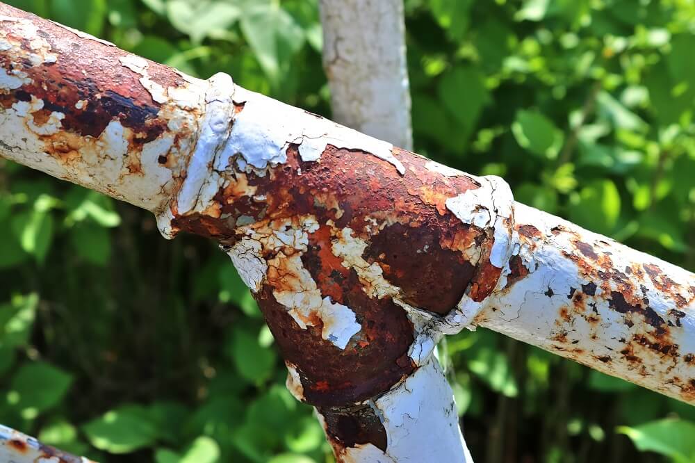 What Is Corrosion?