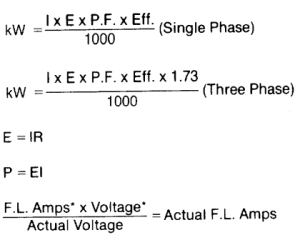 Hvac Equations (U.S./Metric) - HVAC-R & Solar Engineering Resource