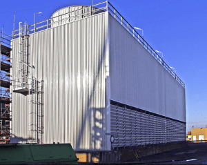 Cooling Towers (Capacity Control) - HVAC-R & Solar Engineering Resource