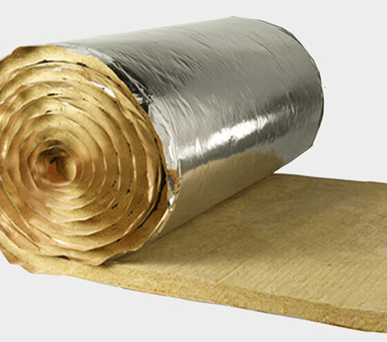 Types of HVAC Insulations and Their Characteristics