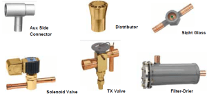Refrigerant Piping (Part1) - HVAC-R & Solar Engineering Resource