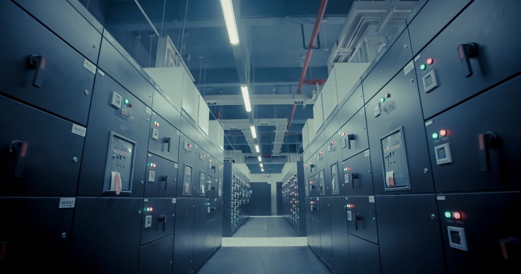 Optimizing HVAC Systems for Data Centers: Key Considerations - HVAC ...