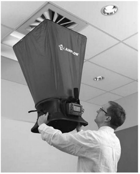 Ductwork Air Flow Balancing - HVAC-R & Solar Engineering Resource