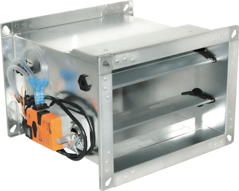 Constant Air Volume (CAV) Systems - HVAC-R & Solar Engineering Resource