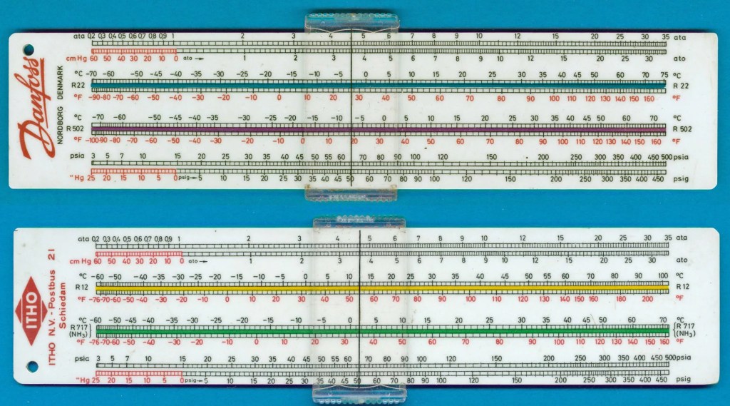 Capillary Tube Refrigeration - HVAC-R & Solar Engineering Resource