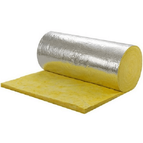 Types of HVAC Insulations and Their Characteristics