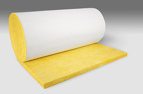 Types of HVAC Insulations and Their Characteristics