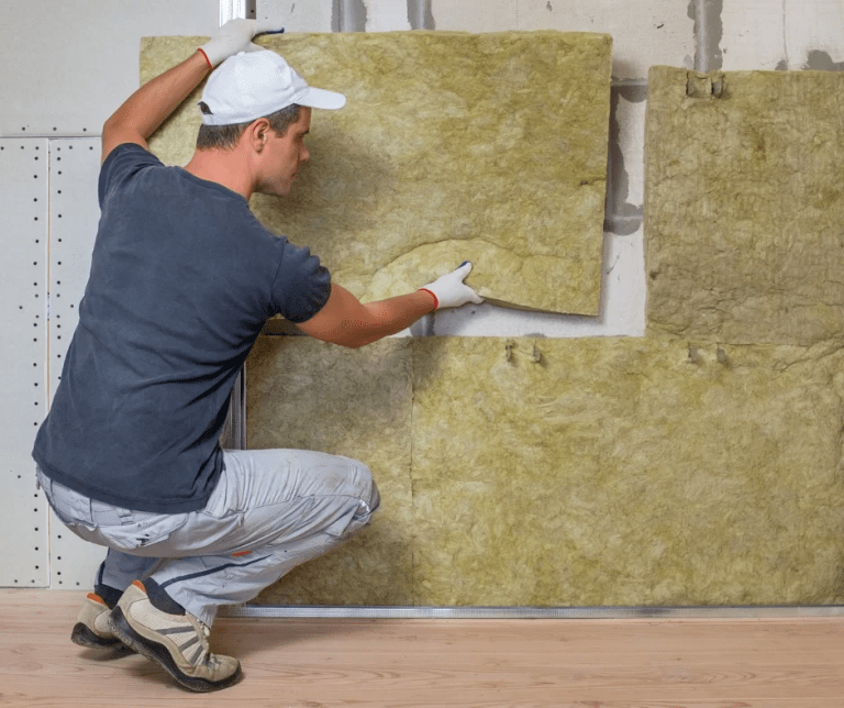 Types of HVAC Insulations and Their Characteristics