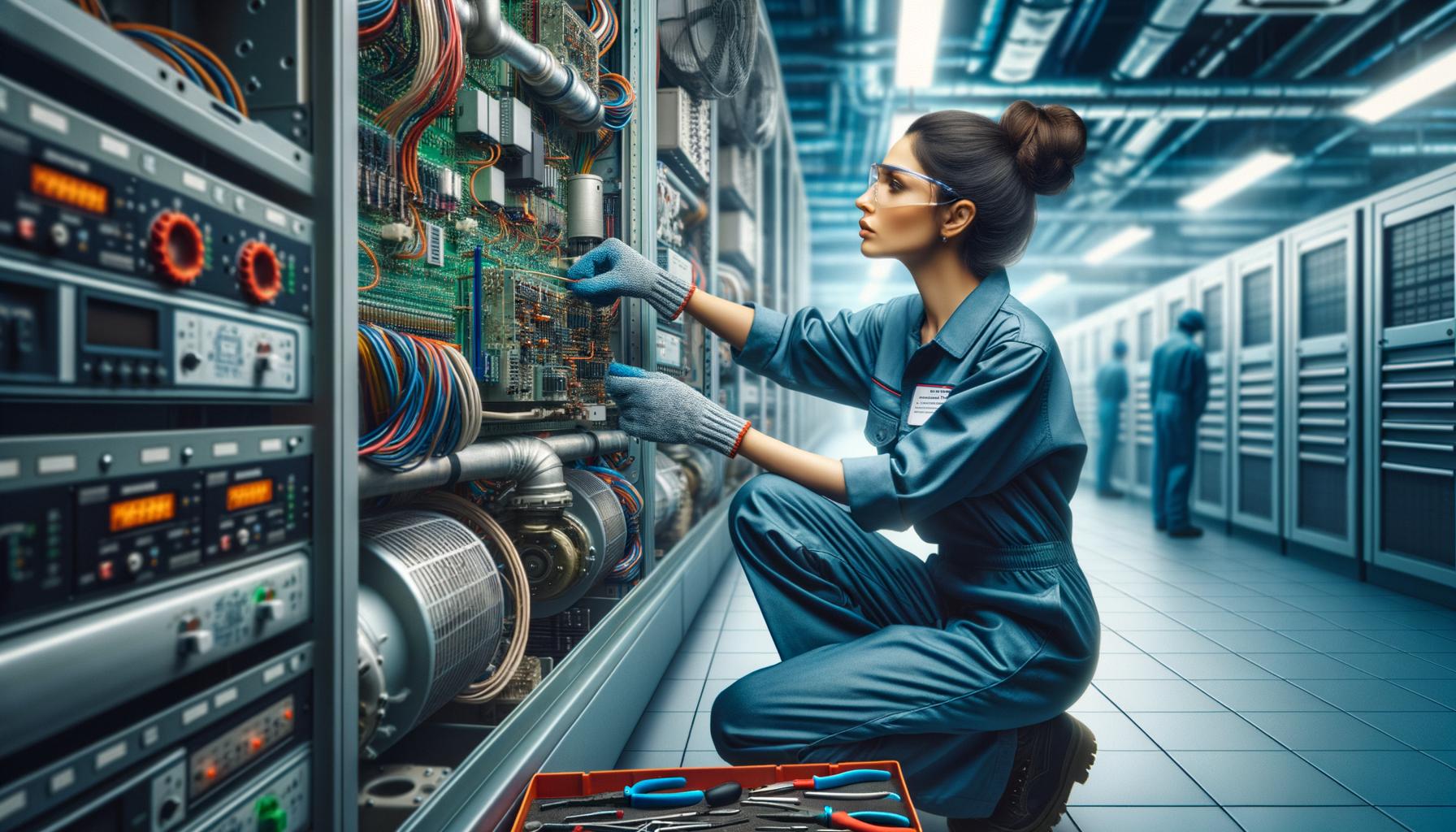 Understanding HVAC Maintenance Costs - HVAC-R & Solar Engineering Resource Understanding HVAC Maintenance Costs - HVAC-R & Solar Engineering Resource